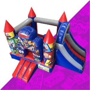 Personajes Archivos - Página 2 de 5 - Venta de brincolines